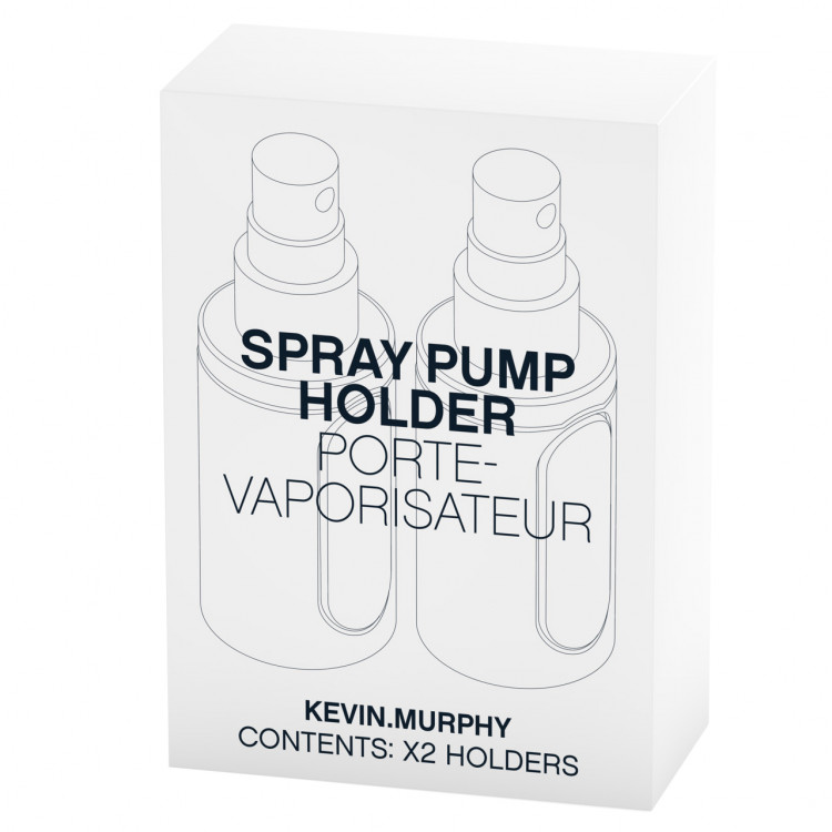 KEVIN MURPHY SPRAY PUMP HOLDER Распылители 1 шт