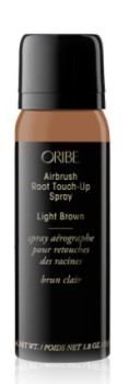 Oribe Airbrush Root Touch-Up Spray (Light Brown) Спрей-корректор цвета ...