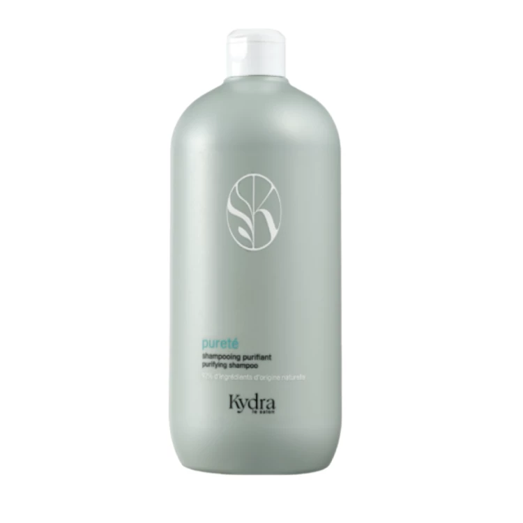 Kydra le Salon Purifying Shampoo Очищающий шампунь для кожи головы с ...