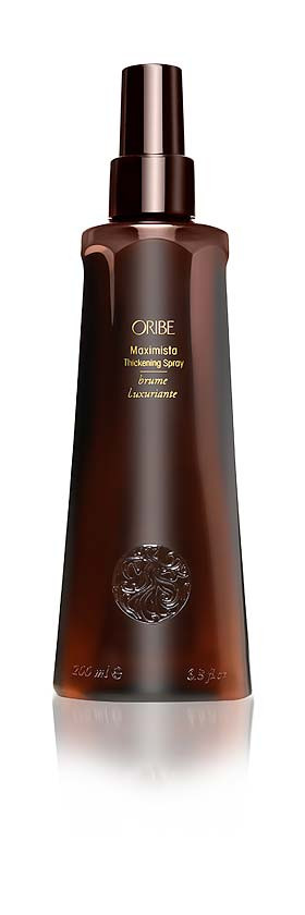Oribe Maximista Thickening Spray 200ml Спрей для насыщенного объема